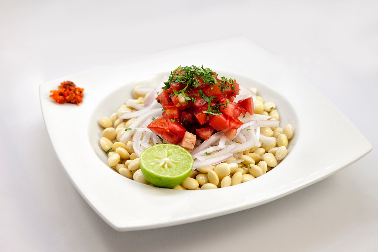 El chocho, el plato emblema de los huaracinos – Huaracinos